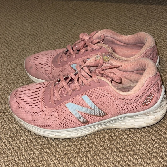New Balance | Shoes | New Balance Athletic Shoes | Poshmark